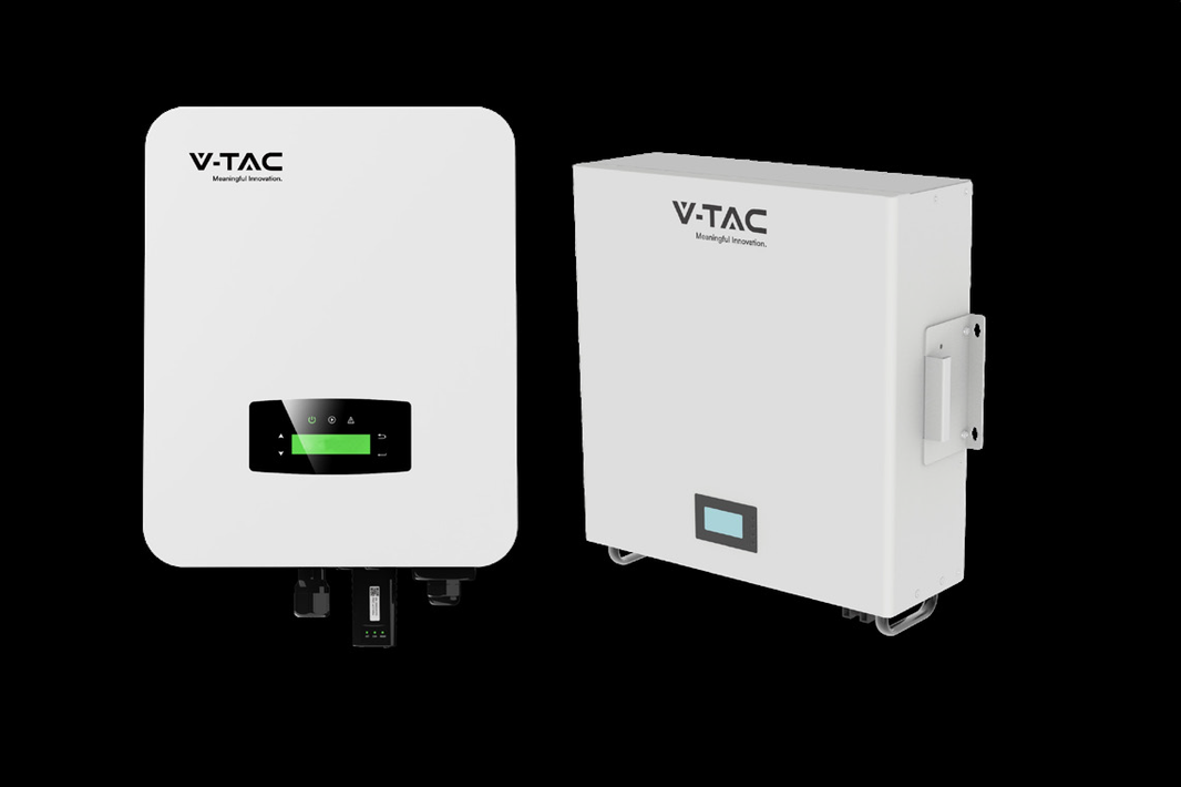 SOLAR INVERTERS – Solar Trade Supply